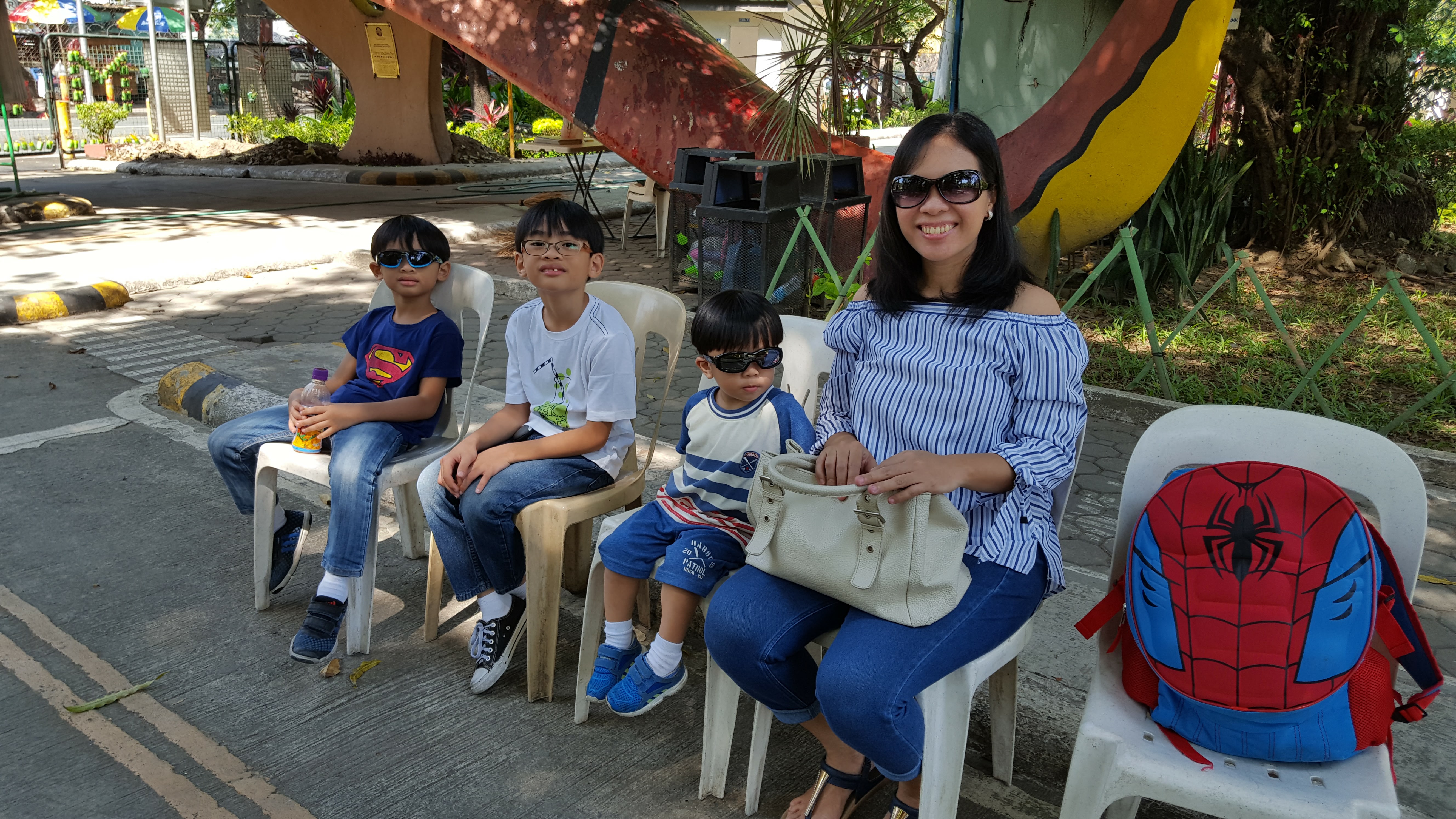 Free Field Trip at the MMDA Children’s Road and Safety Park – Hands-On ...