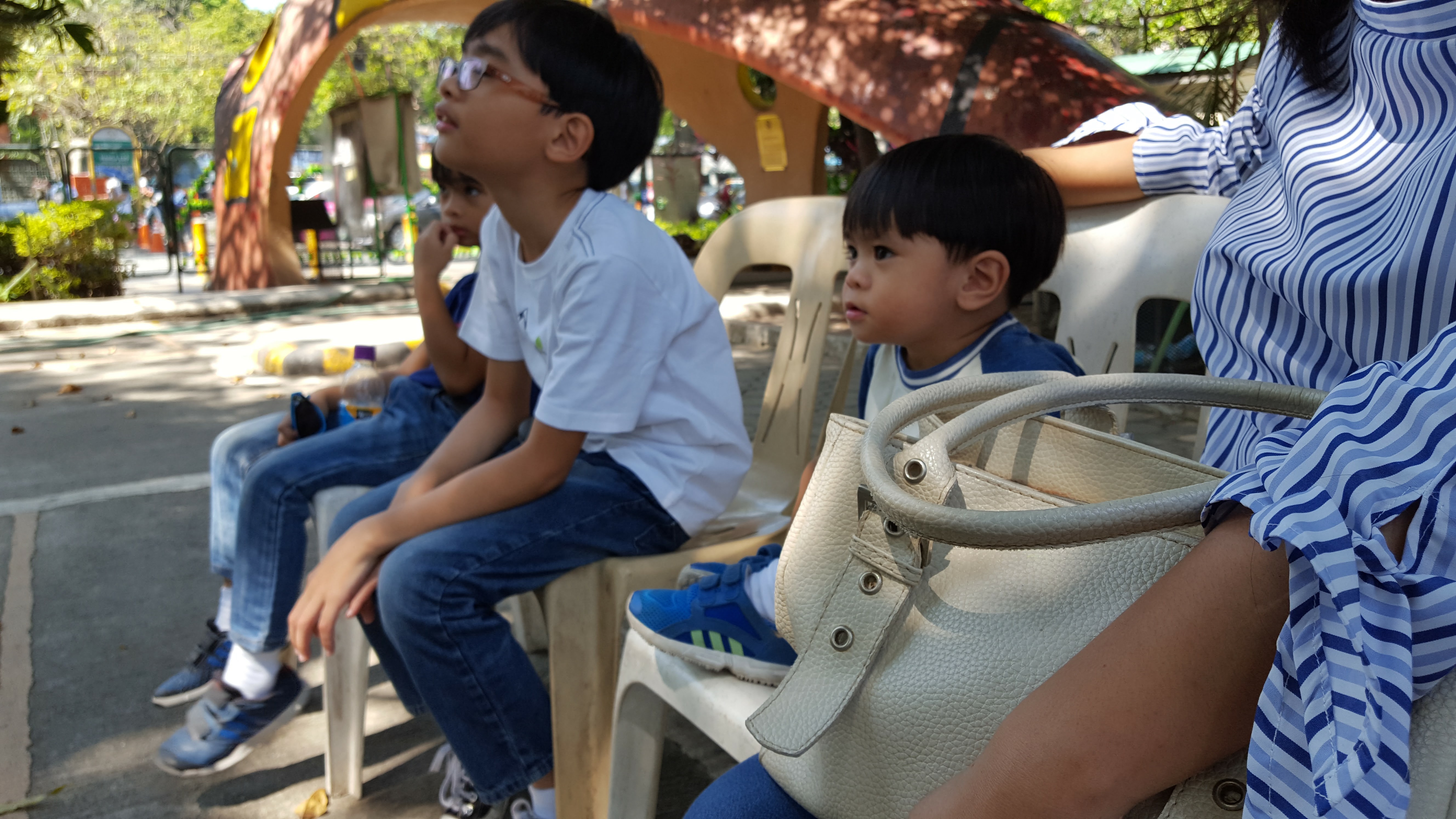 Free Field Trip at the MMDA Children’s Road and Safety Park – Hands-On ...
