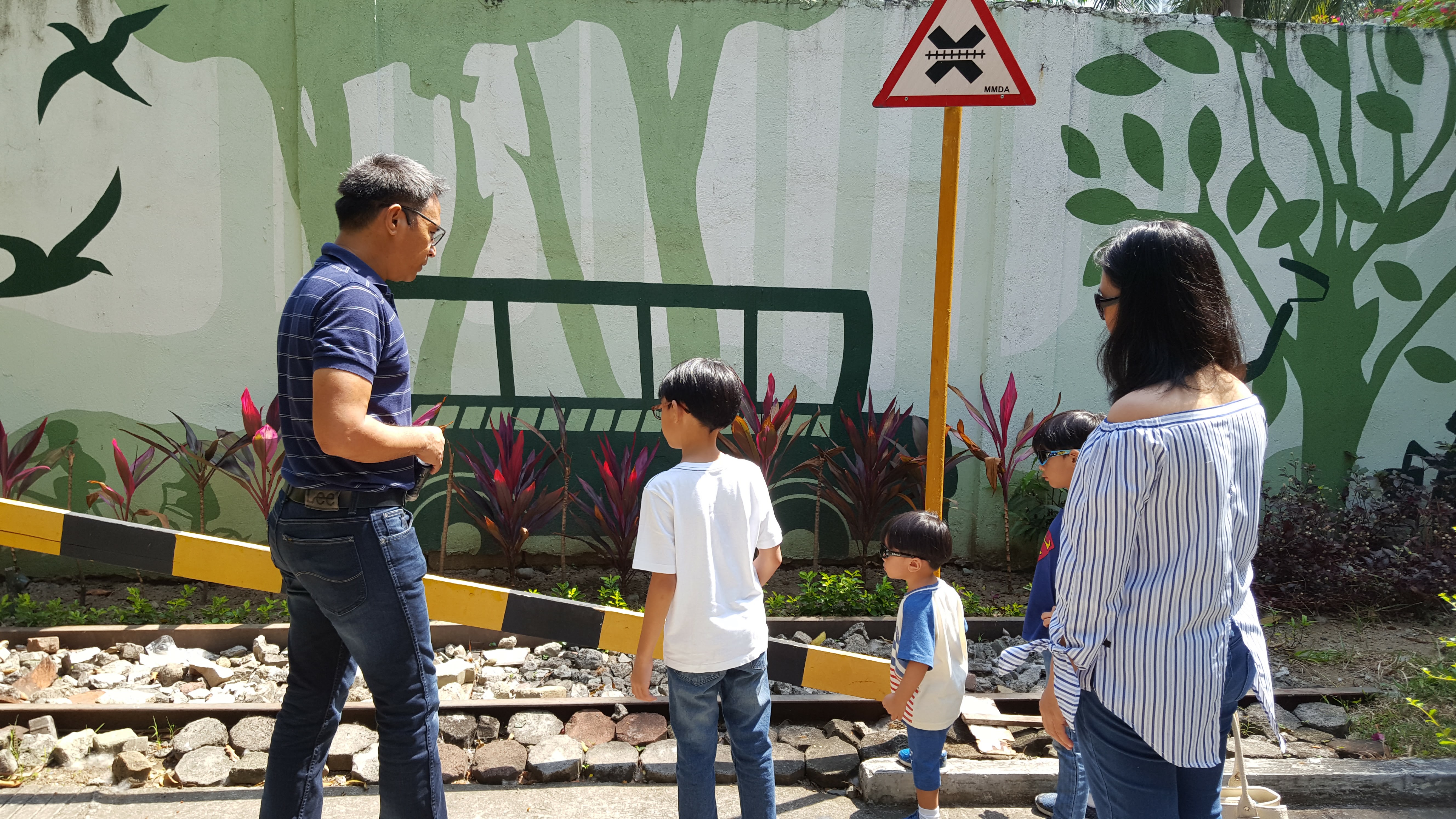 Free Field Trip at the MMDA Children’s Road and Safety Park – Hands-On ...