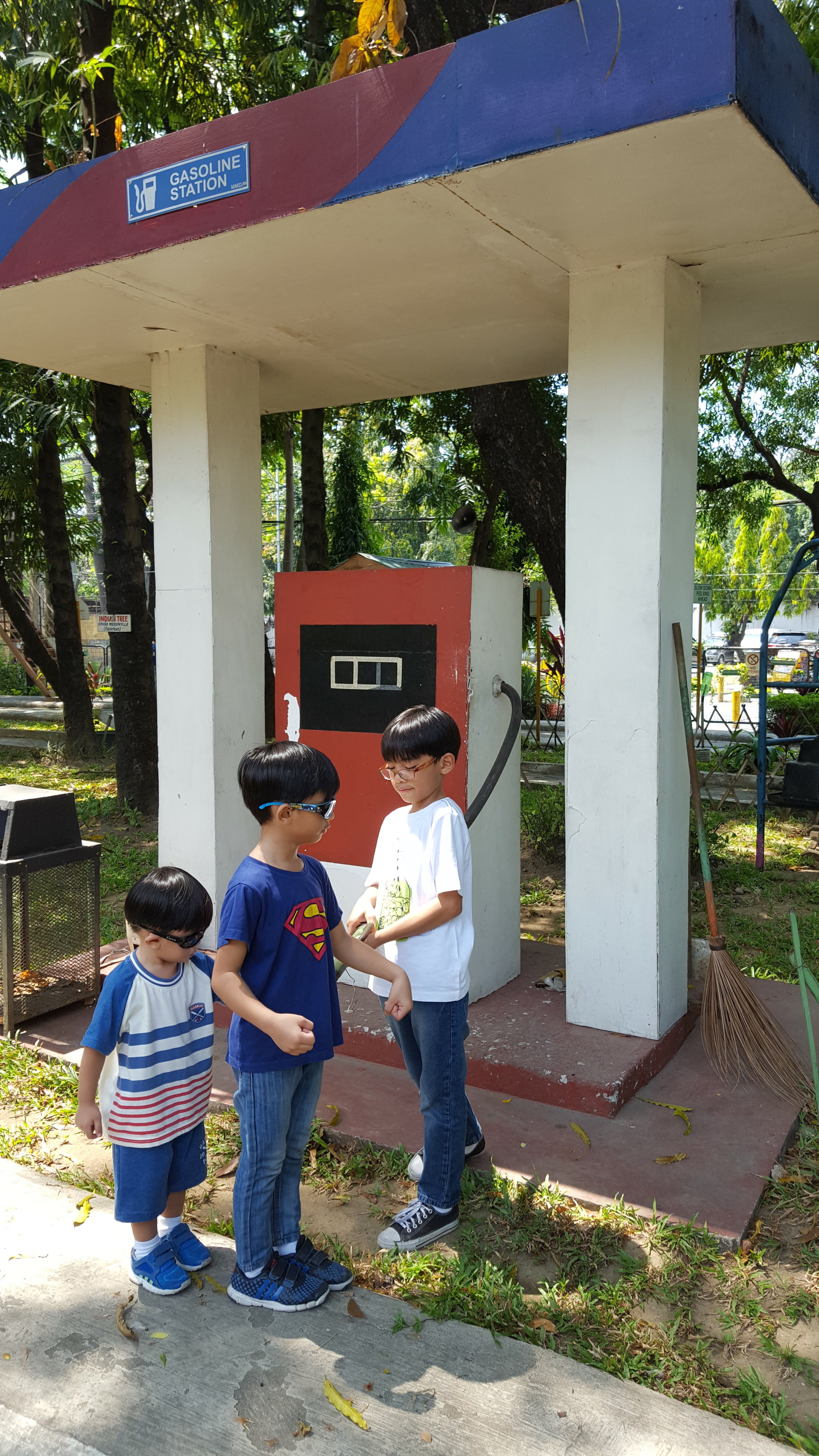 Free Field Trip at the MMDA Children’s Road and Safety Park – Hands-On ...