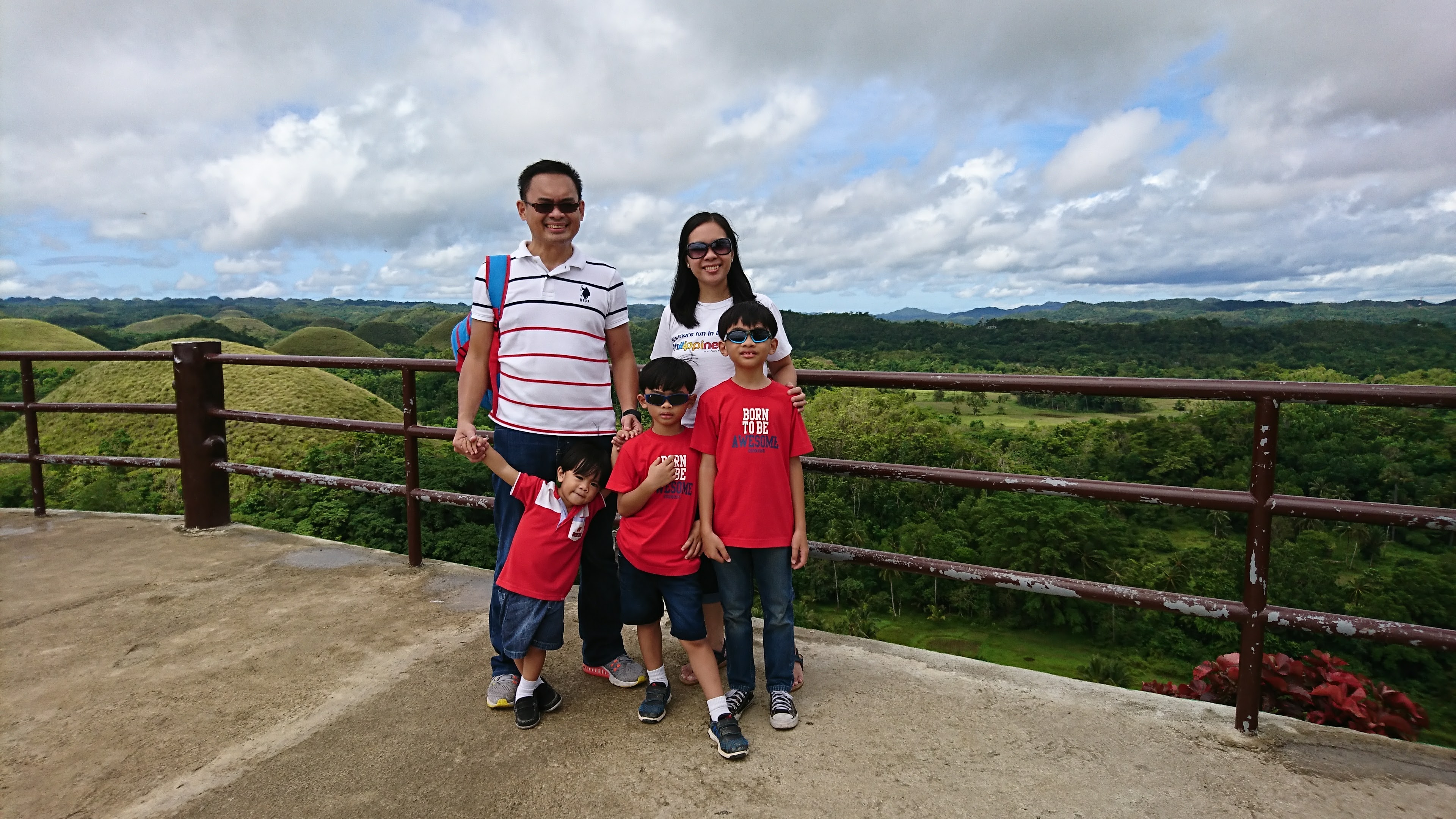Bohol Field Trip: 7 Must-See Places – Hands-On Parent while Earning